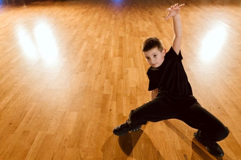 Marley Dance Floors | Studio & Stage Quality Flooring | Stagestep