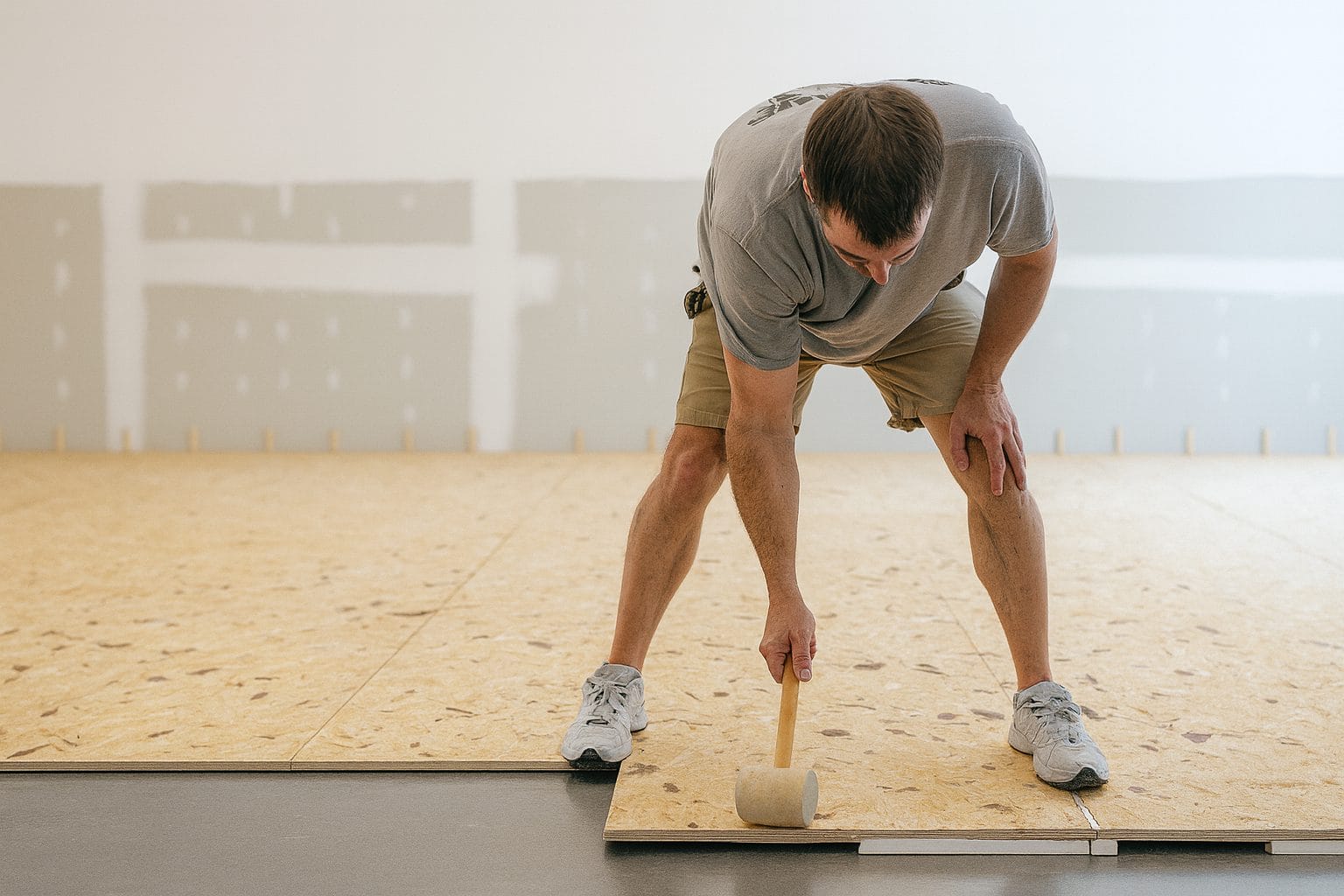 Marley Dance Floors | Studio & Stage Quality Flooring | Stagestep